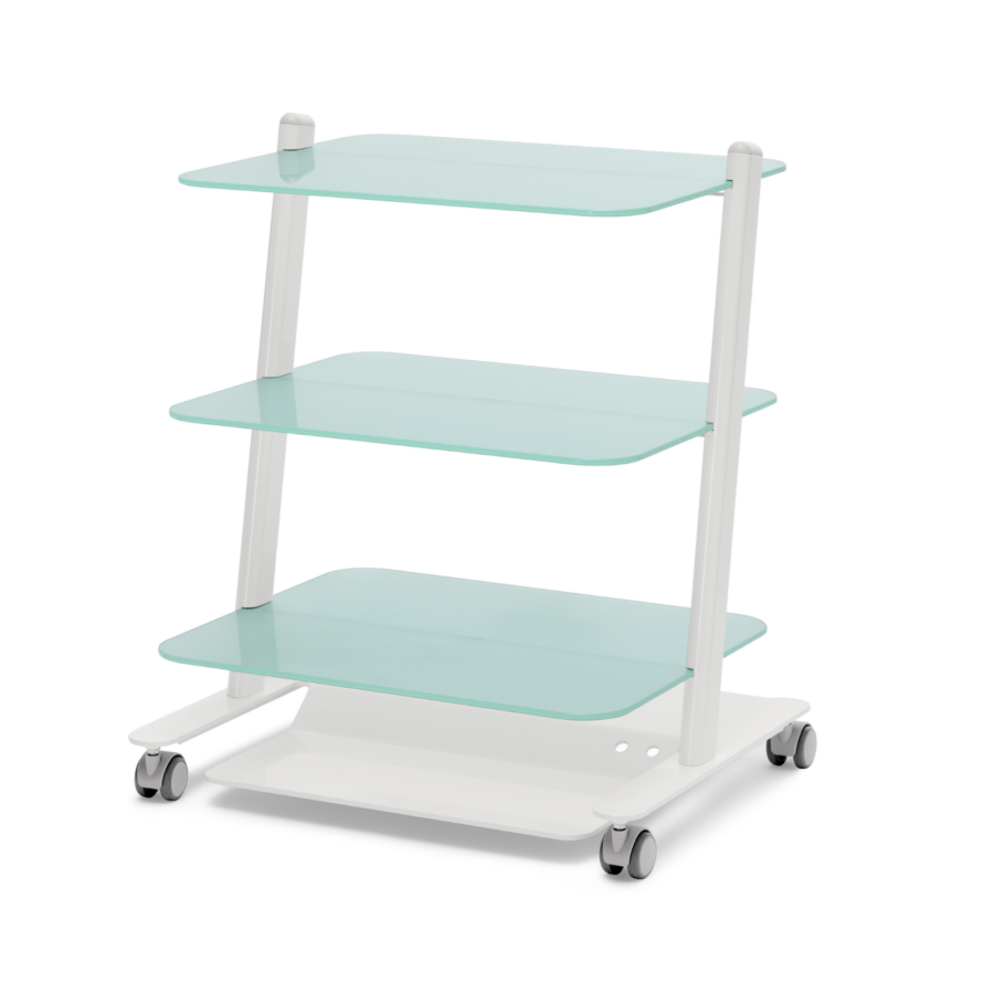 C3RV MAXI Trolley - Zilfor - ALL2MD
