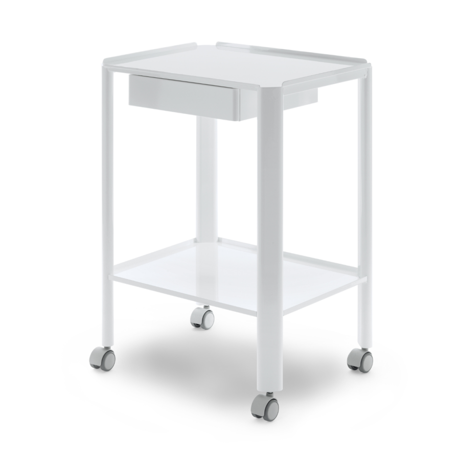 C2R Trolley - Zilfor - ALL2MD